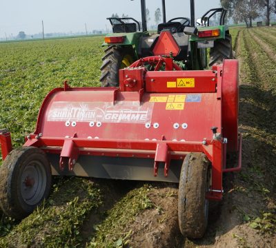 Plant Topper – shaktiman-grimme.com