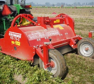 Plant Topper – shaktiman-grimme.com